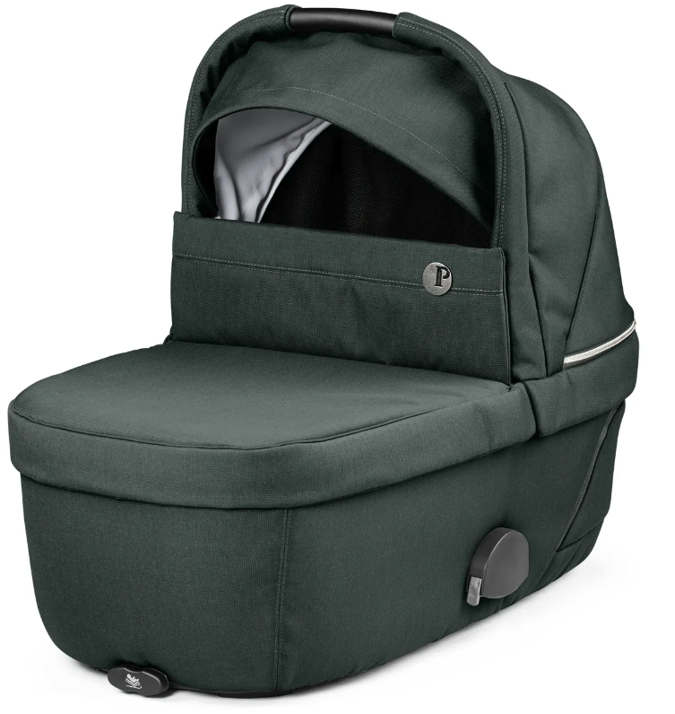 PEG Culla Belvedere True Black - hier online günstig kaufen